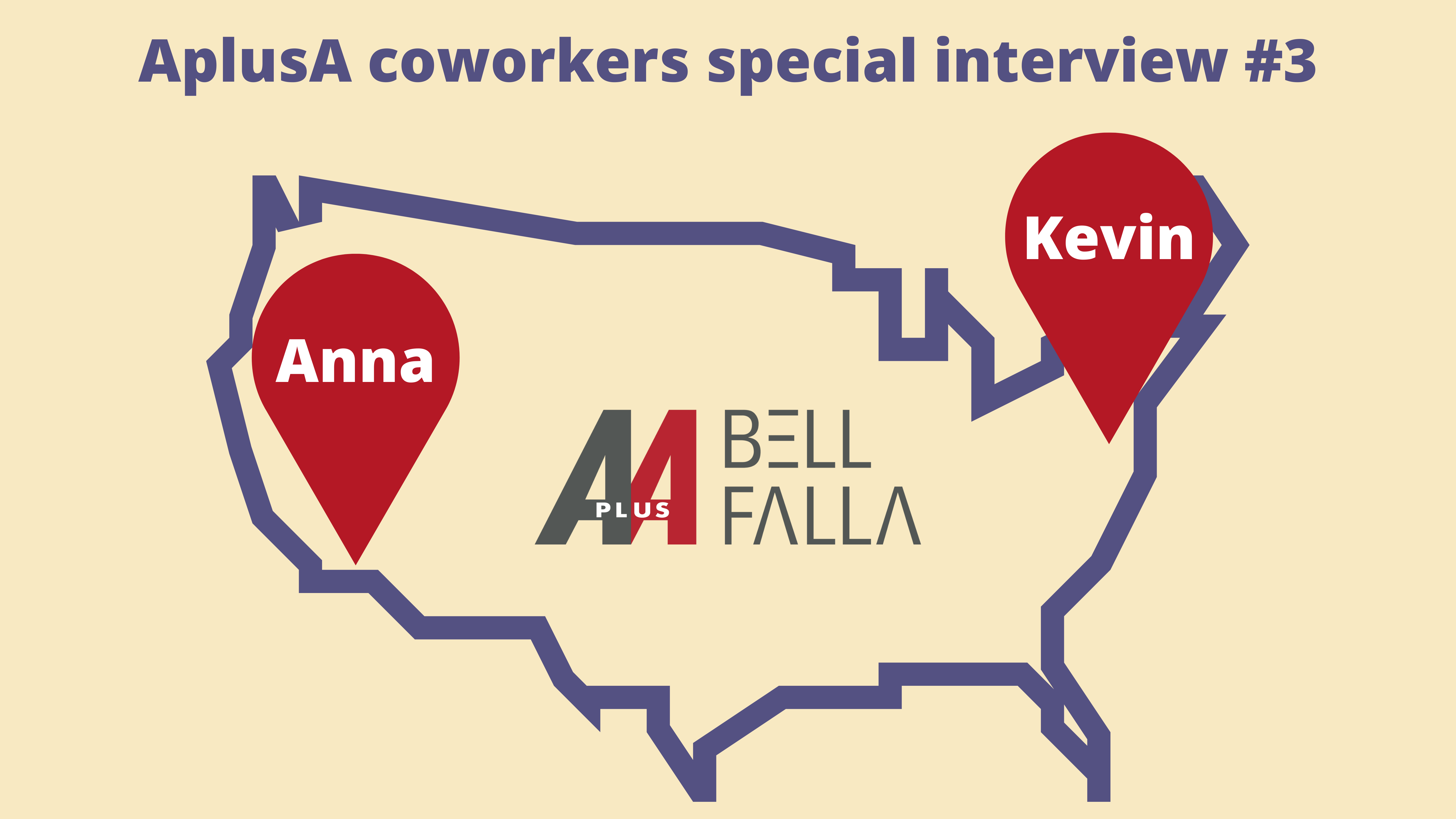 AplusA 30+ years Anniversary - Interview #3